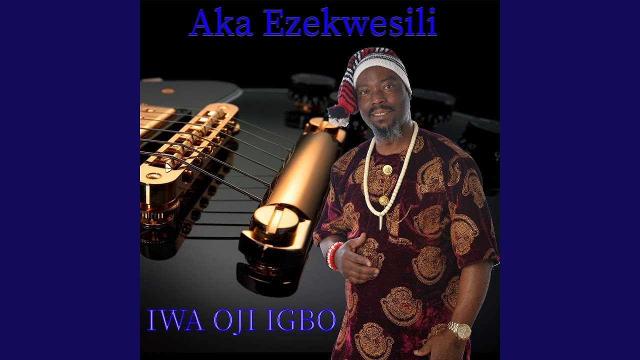 Iwa Oji - YouTube