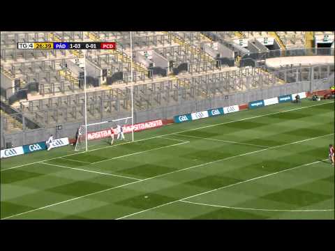 Highlights/Buaicphointí Hogan Cup Final | GAA BEO | TG4 - YouTube