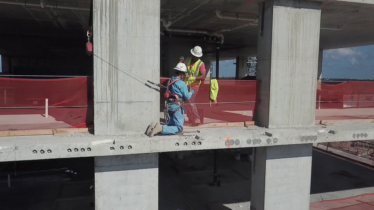 Post tension Plugs promo video - YouTube