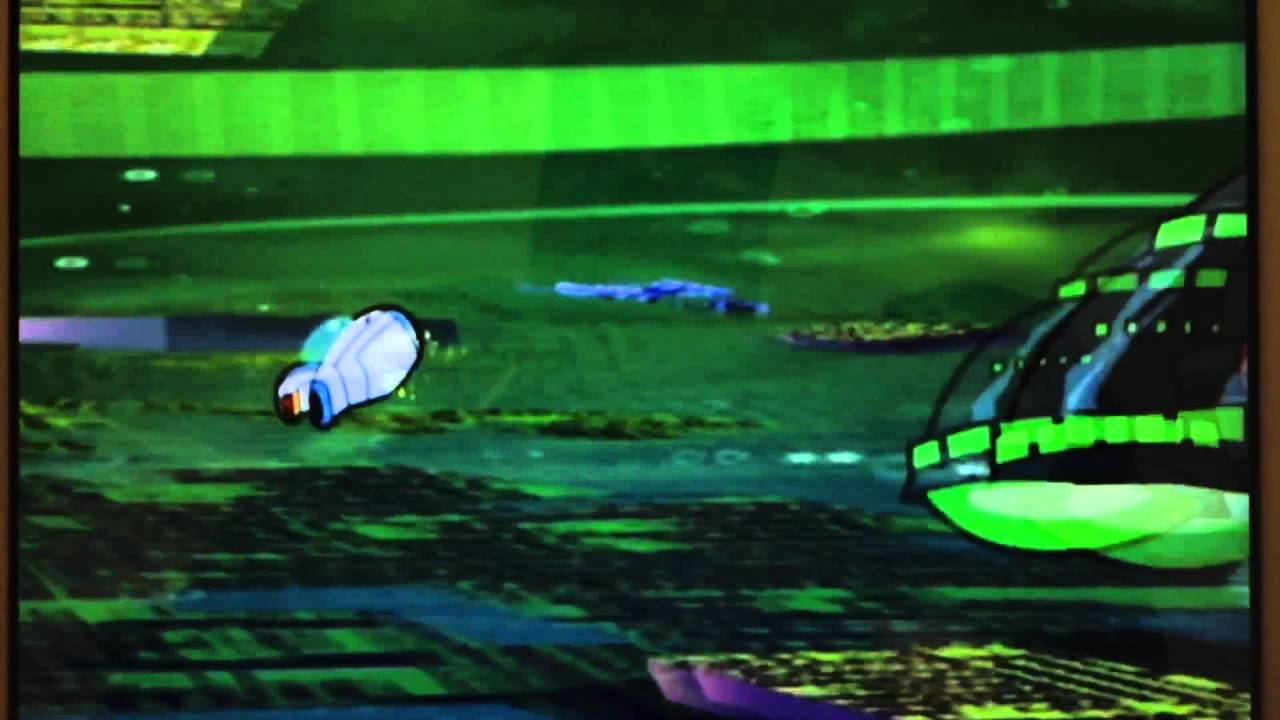 Cyberchase theme song - YouTube