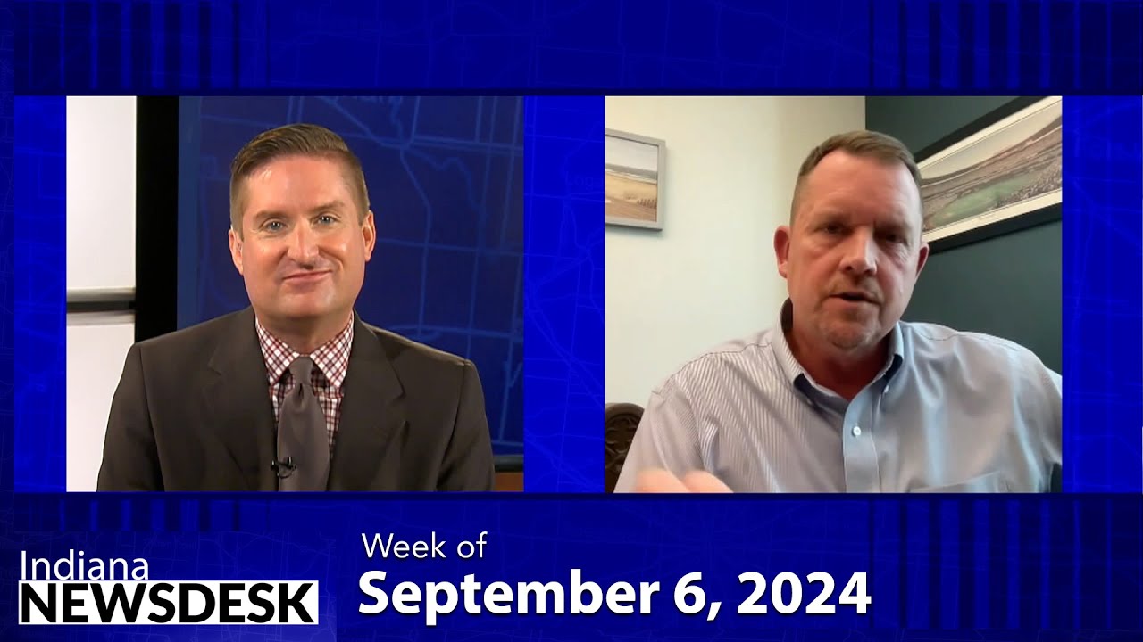 News documentary explores John Miley’s extensive sports broadcast archive - YouTube