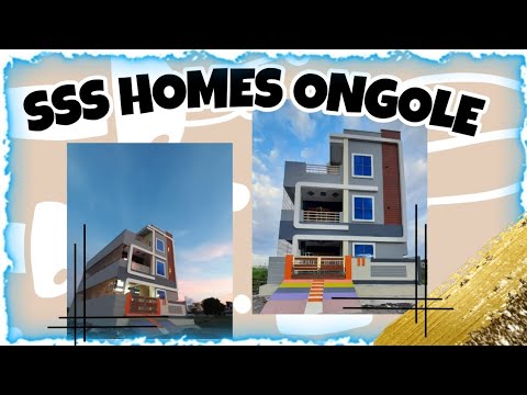 West facing G+1pent house building 140 Sq yards in construction semi ...