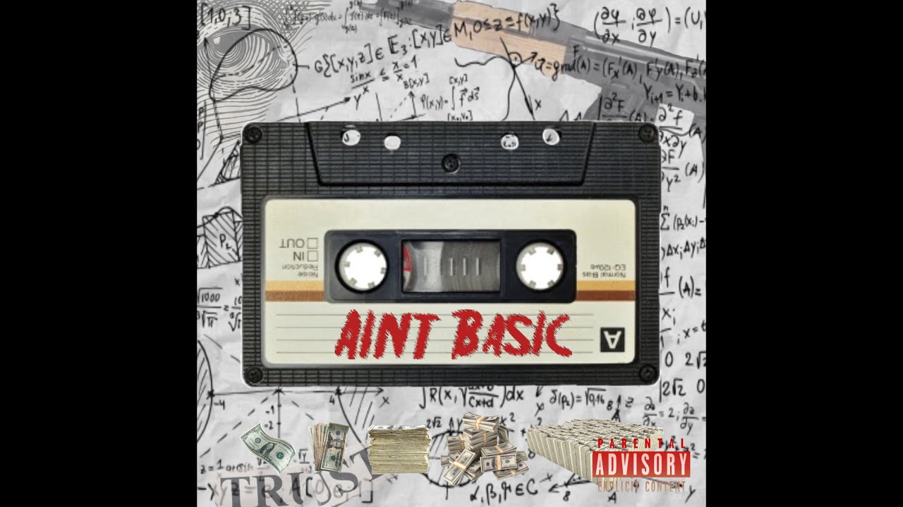 Ain’t Basic by YMO Dezzo - YouTube