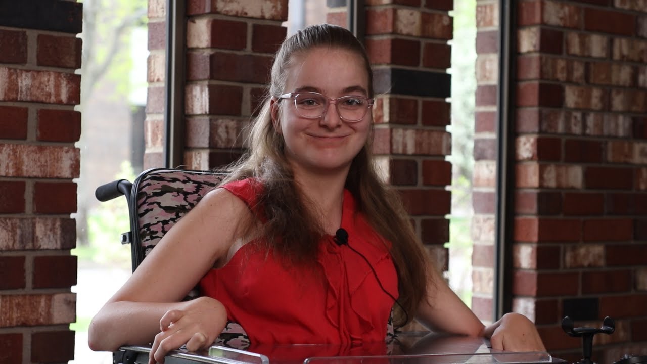 Michigan Storytellers for Change – Jeanine Rowe - YouTube