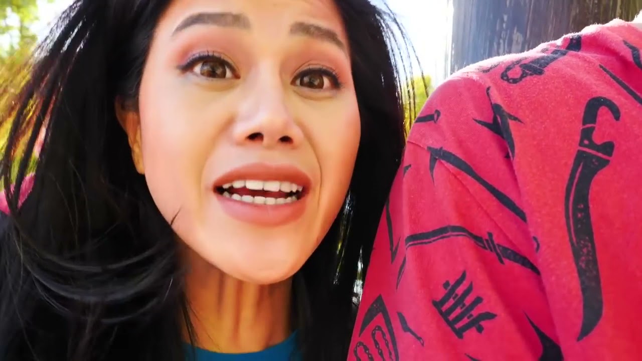 Chad Wild Clay! PZ9 IS MY NEW BEST FRIEND & REGINA'S BROTHER! Spending ...