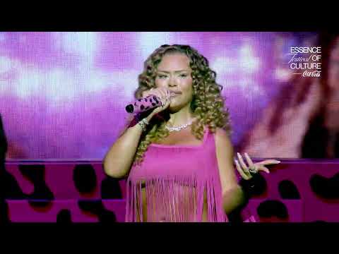 LATTO - Hostage | ESSENCE Festival of Culture 2026