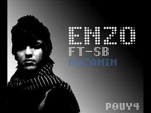 Enzo Ft SB - Nazanin
