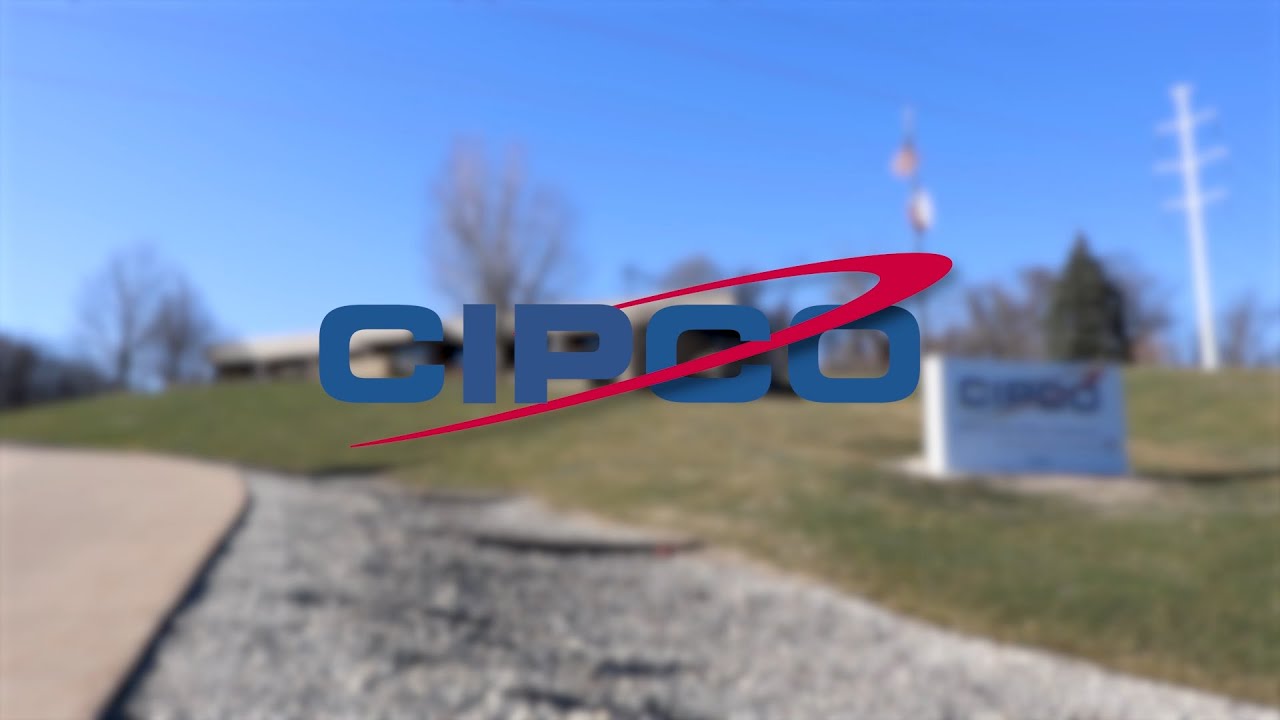CIPCO: Powering Rural Iowa - YouTube