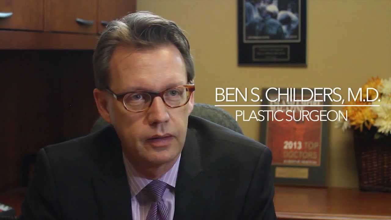 Riverside Plastic Surgery Associates - Dr. Childers - About Us - YouTube