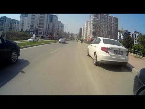 ÖZTÜRK PİDE (Motor snap )