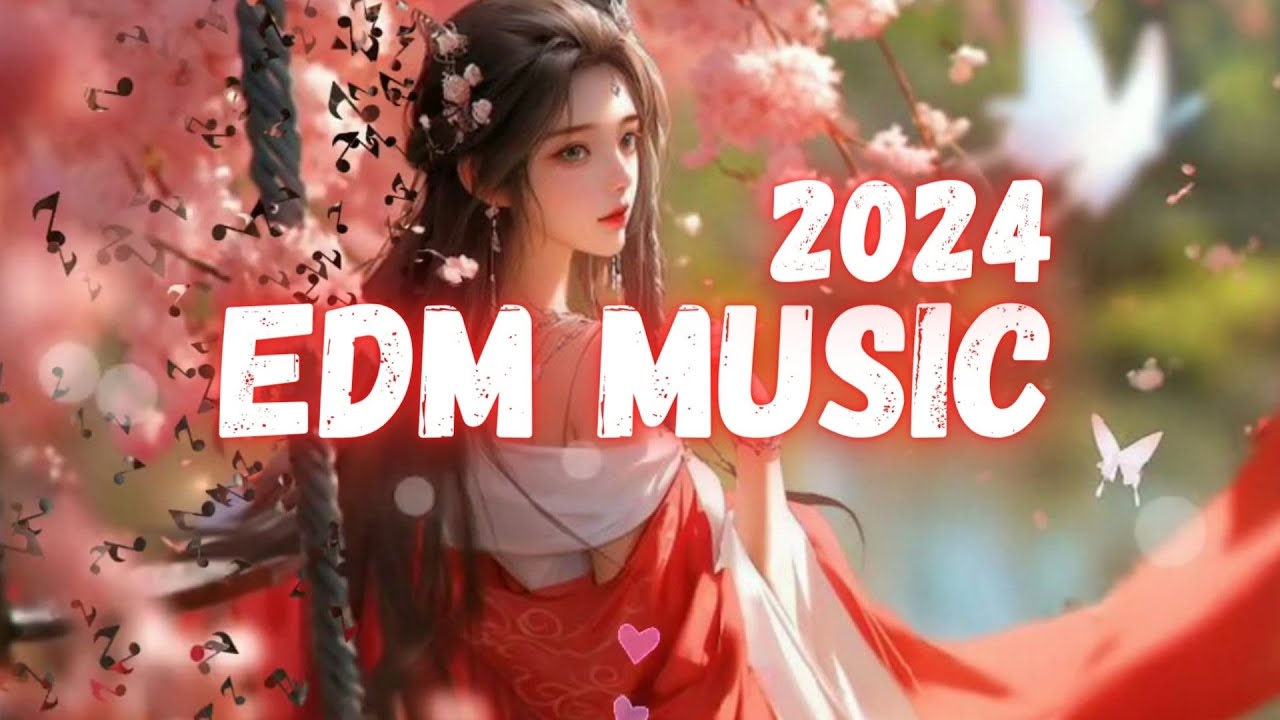Music Mix 2024 II Mashups & Remixes Of Popular Songs II EDM Bass ...