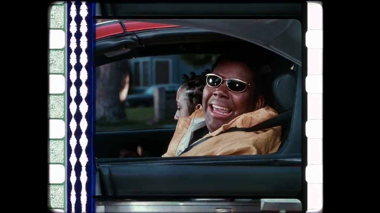 Good Burger - 35mm Flat Trailer (Uncropped 4K) - YouTube
