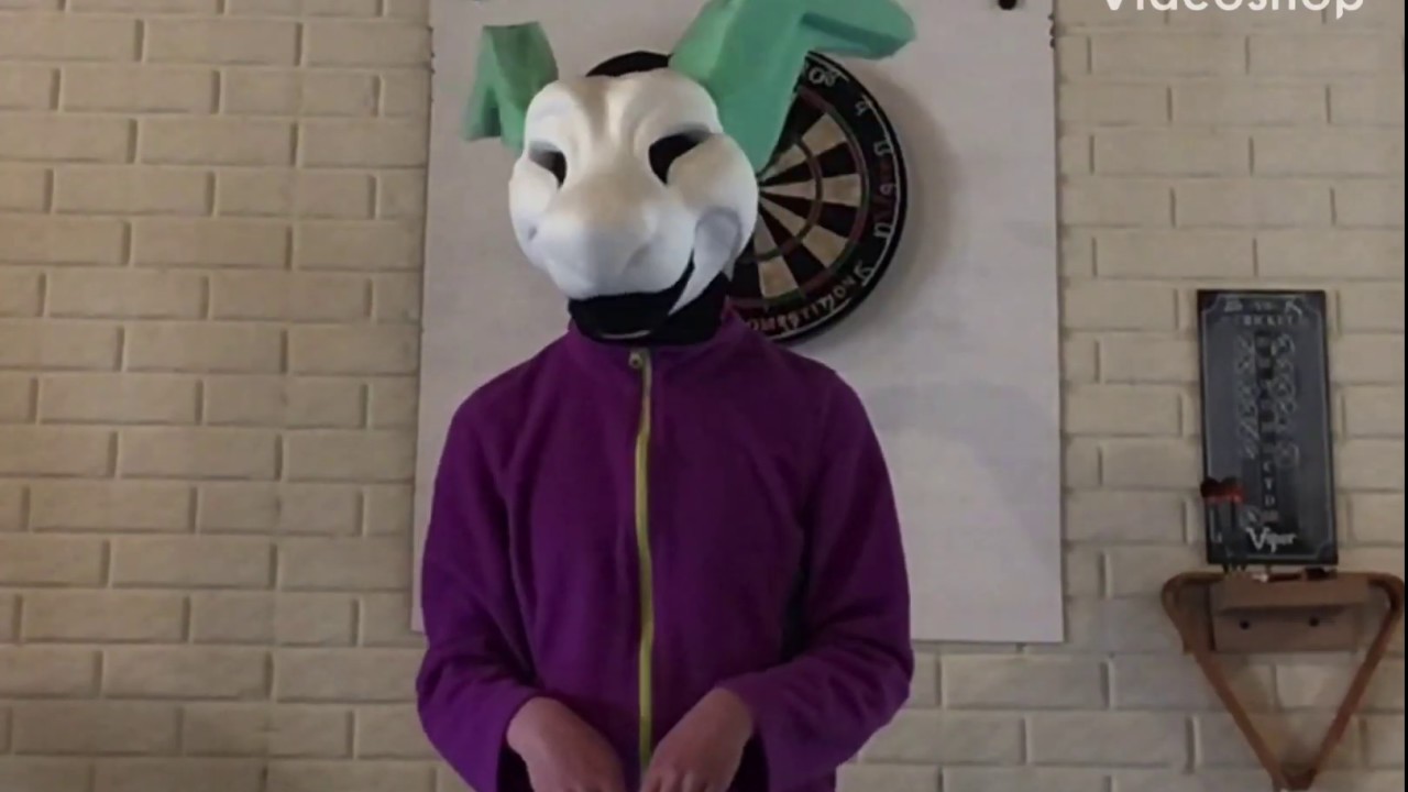 Quick and Easy tutorial on Fursuit Ears! (Can be used for any species ...