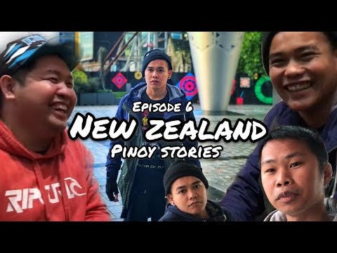 Pinoy Stories and Christchurch New Zealand Vlog | Filipino In New Zealand - YouTube