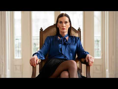 ASMR RP Spanked by Auntie!  FLR Strict Voice F4A First Person POV - Reformatory for Sissies and Way