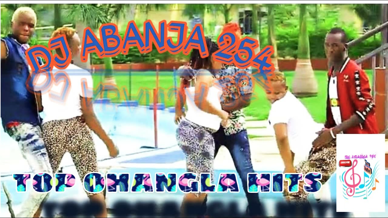 Top Ohangla mix. - YouTube