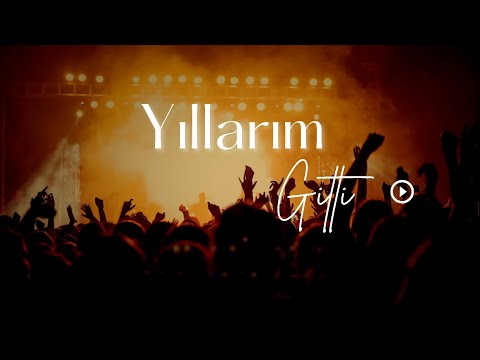 Yıllarım Gitti - Ferhat Göçer ( Şarkı Sözleri - Lyrics)