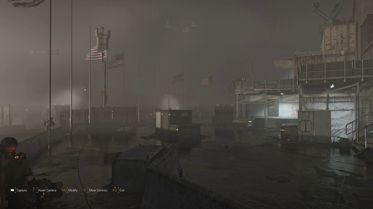 The Division 2, Environment #3 - YouTube