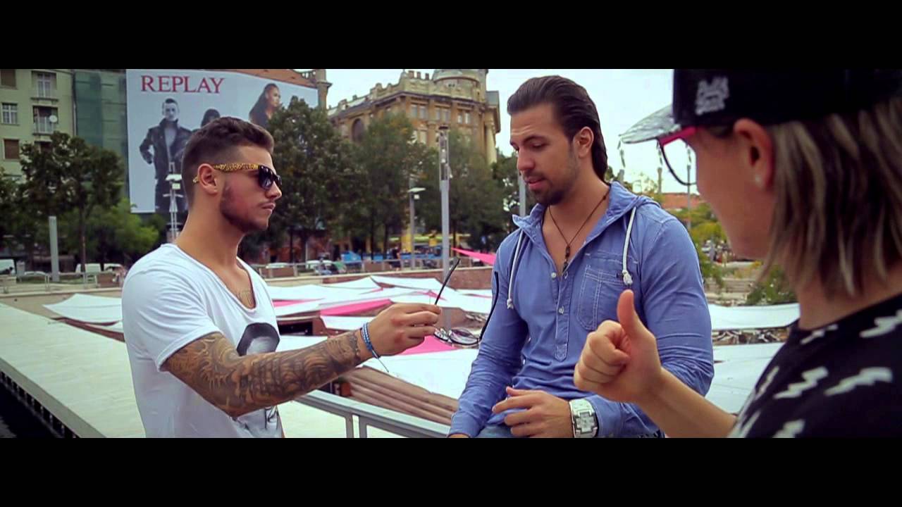 Golden Coast - Napszemüveg feat: Atesz (TRAILER) - YouTube