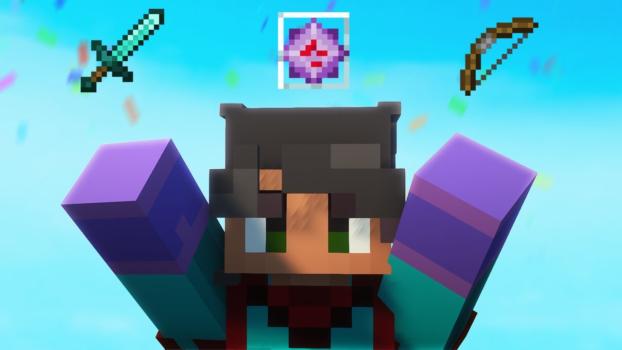 Worst Minecraft PvPer - Minecraft PvP Montage - YouTube