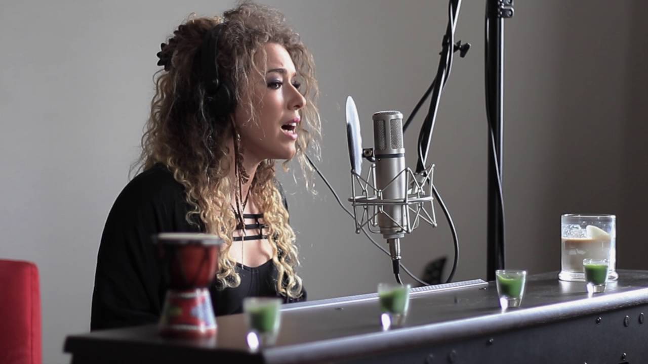 Tanya George - Solo Pianist. VIC - YouTube
