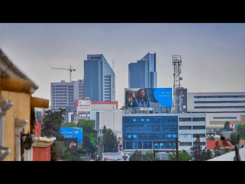 LA GRAN AREQUIPA | La primera metrópoli más grande del Perú | HD 2019 - YouTube