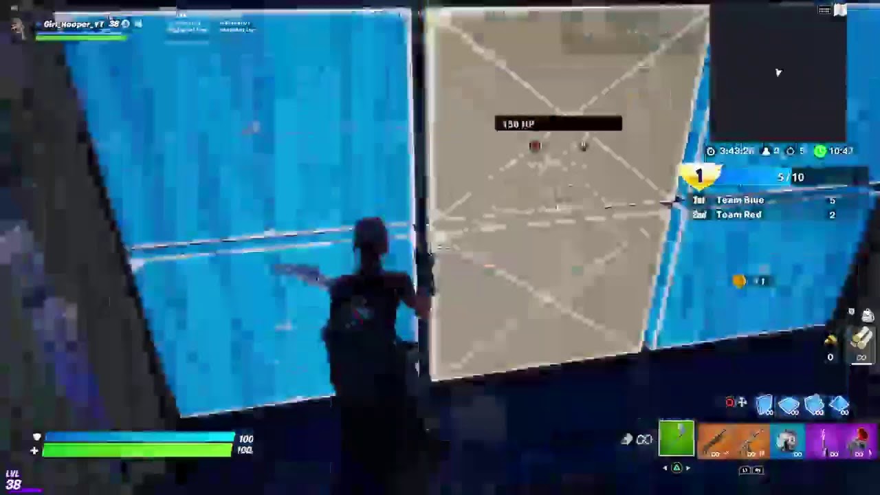 Girl_Hooper_YT's Live PS4 Broadcast - YouTube