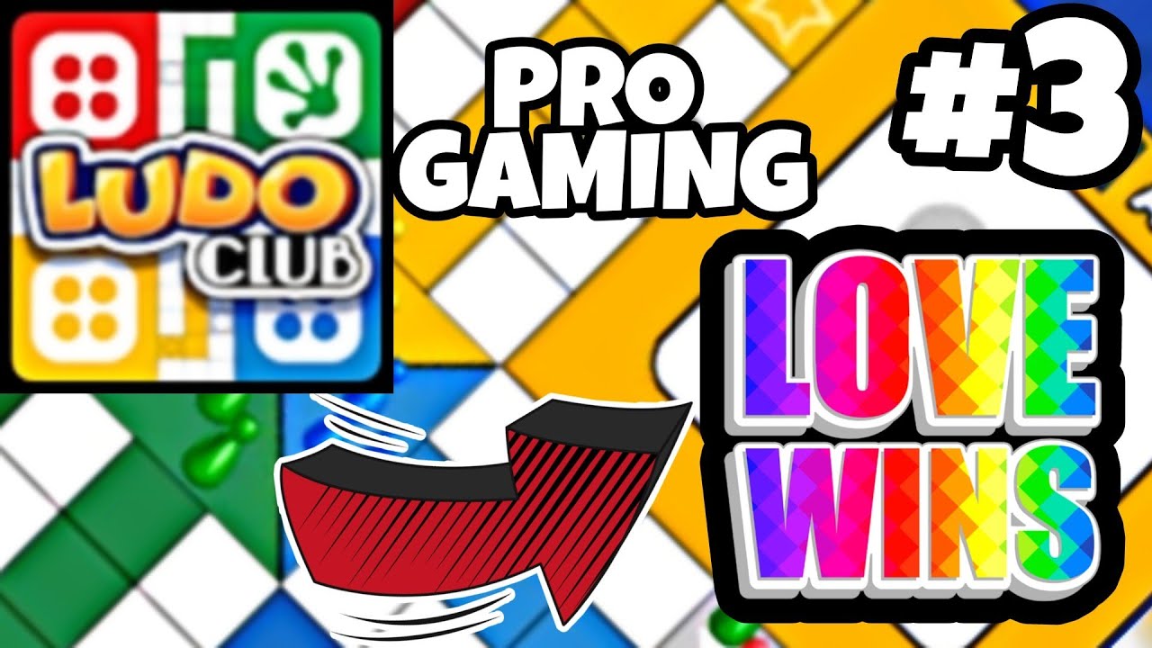 Ludu Club l Pro Player l Gameplay #3 - YouTube