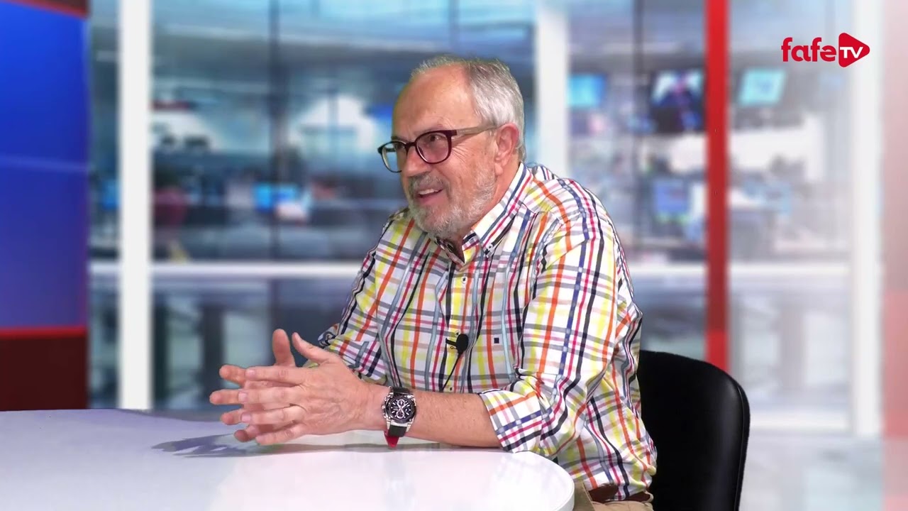 Fafe TV - Fafe em tempo real.