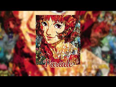 Parade - Susumu Hirasawa | slowed & reverb