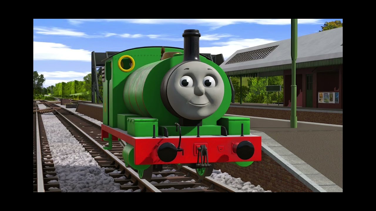 TTTE roll call rock version - YouTube