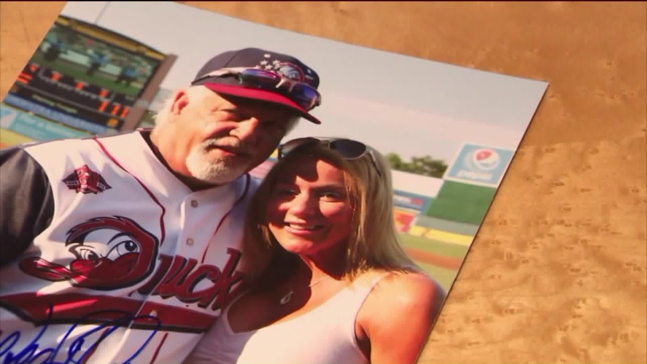 Wally Backman, former Met, sued for sexual abuse - YouTube