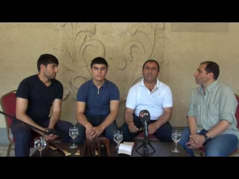 Osman Kurtalan:Bernama Awaze Erivane bi koma Hunermend Gozora ra