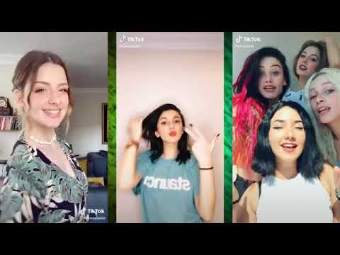 Yanıyor Yanmazmı Su Verin Adama - Yeni TikTok  Akımı