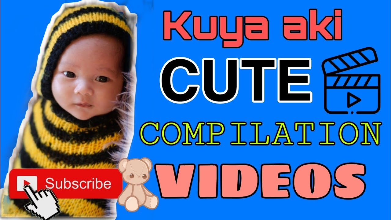 COMPILATION VIDEOS OF KUYA AKI ️ - YouTube