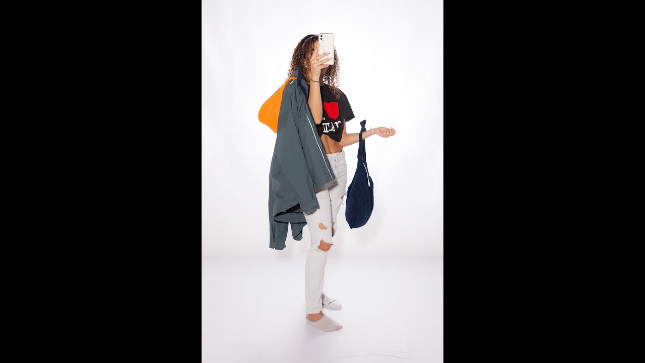 Ines en mode vsco 2016 - YouTube