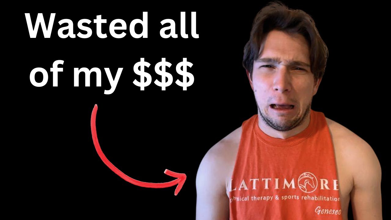 Meet the Man Responsible for my Magic ADDICTION - YouTube