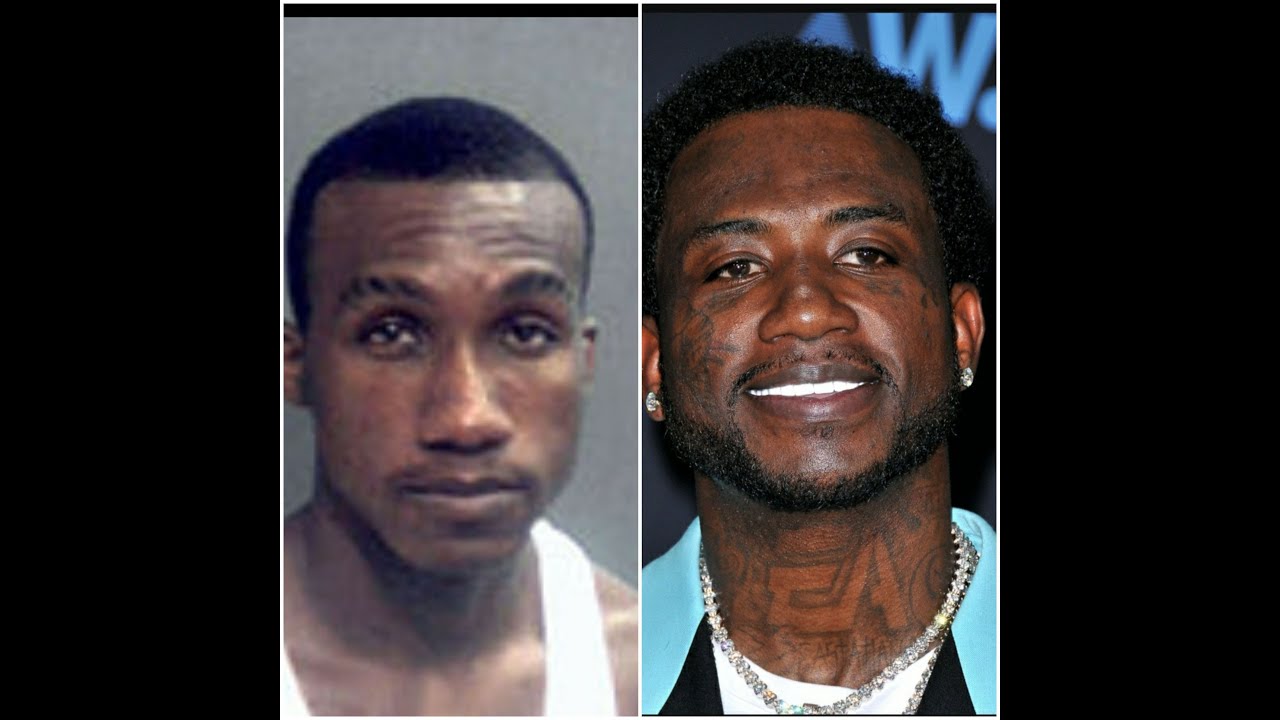 RAPPER HOPSIN ADMITS TO BEING THE NEW GUCCI MANE CLONE 😮 - YouTube