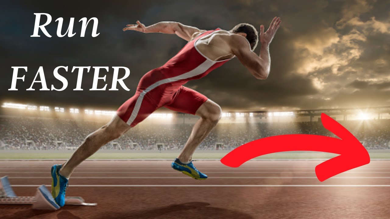 5 Explosive Exercises to Boost Your Speed and Run Faster - YouTube