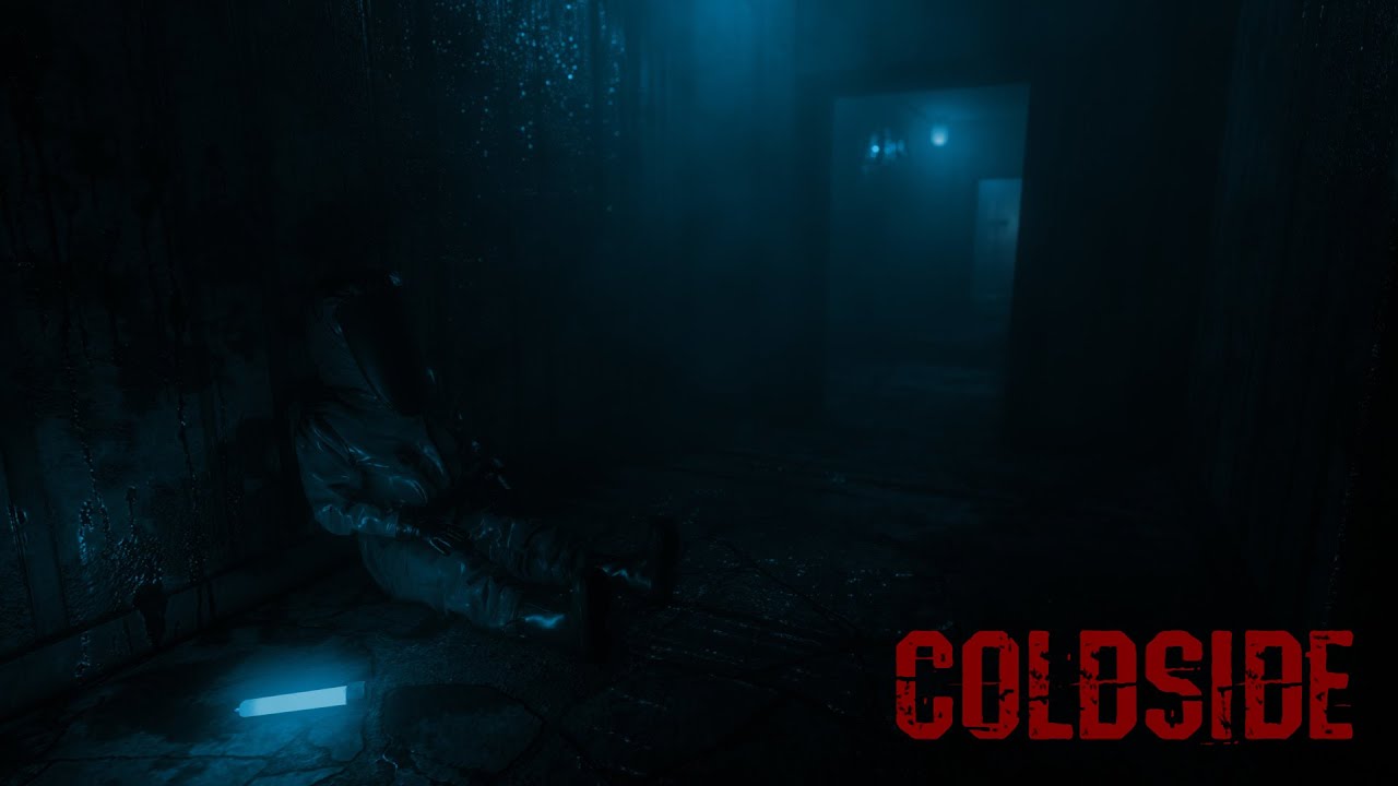 ColdSide Gameplay PC - YouTube