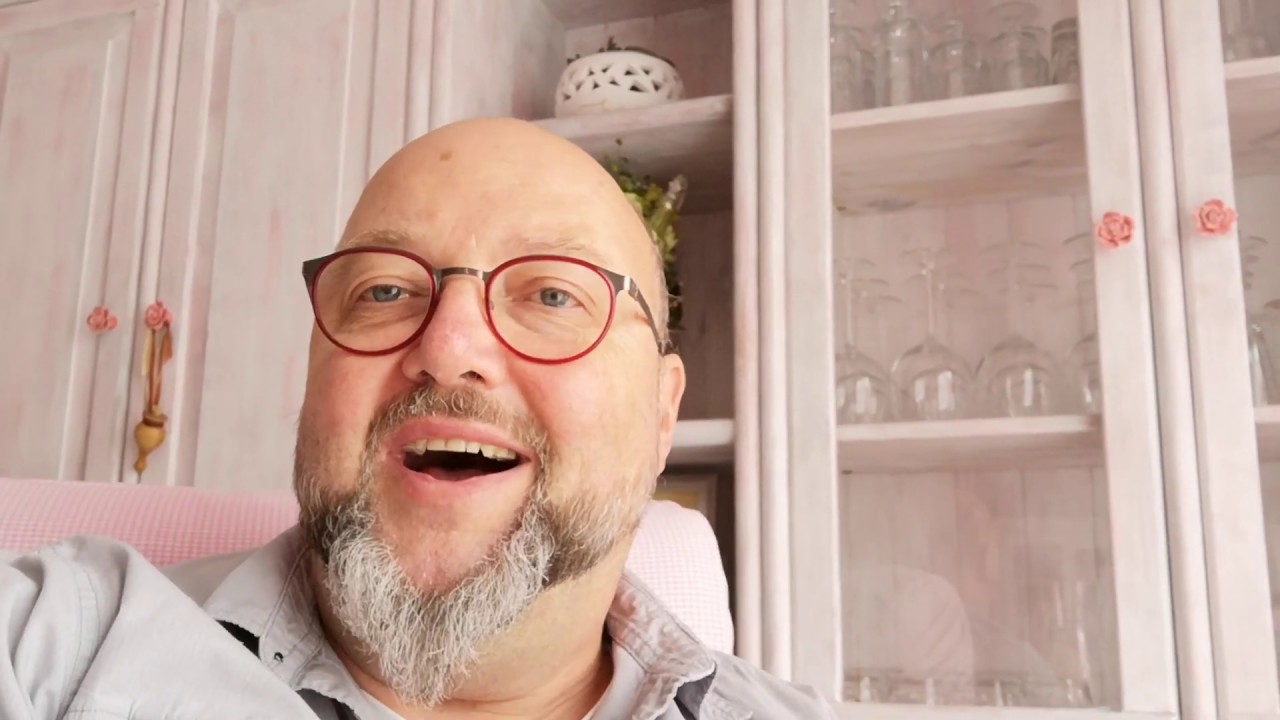 Mr. Tesla Erstes Video - YouTube