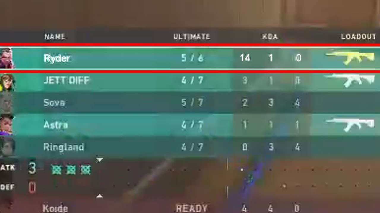 how to start a game of valorant - YouTube