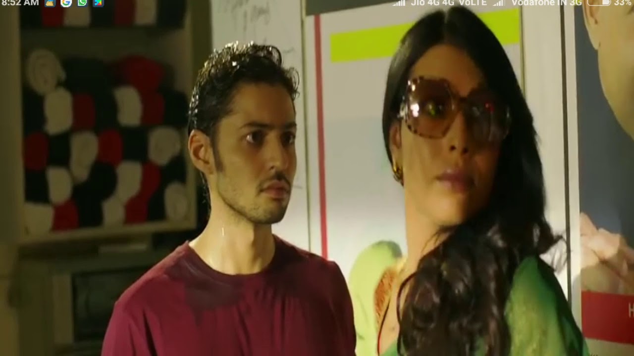 B A Pass 2 bollywood hindi movie Hd Trailer - YouTube
