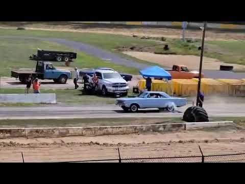 Jousting Western Maryland Street Rod Round Up 2023 - YouTube