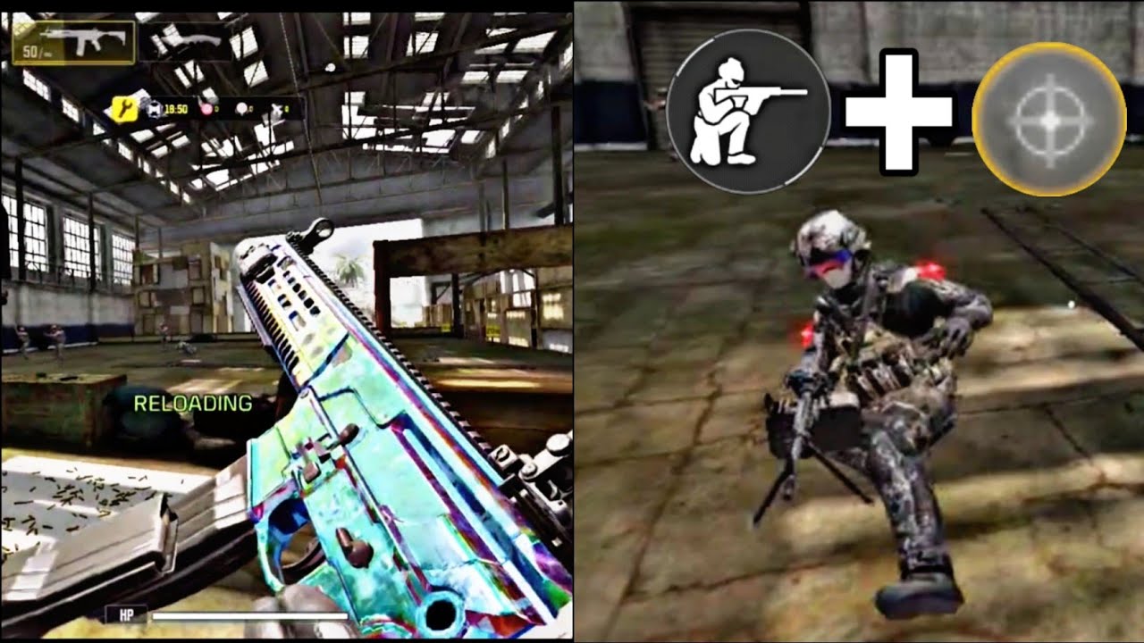 Common Mistakes that every codm player makes... - YouTube