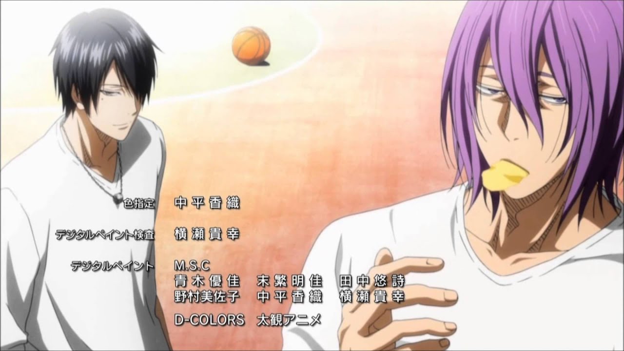 쿠로바스2-1ED(WALK- OLDCODEX) - YouTube