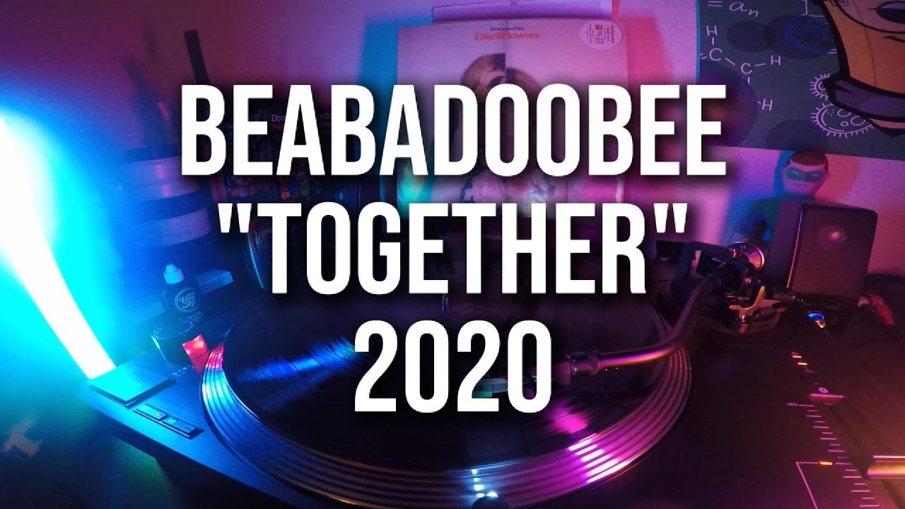 beabadoobee - "Together" | 2020 (Vinyl Audio) - YouTube