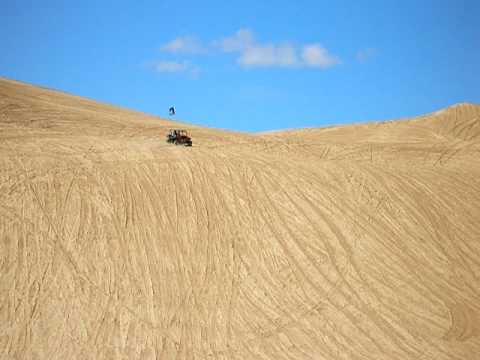 rzr glamis comp hill - YouTube
