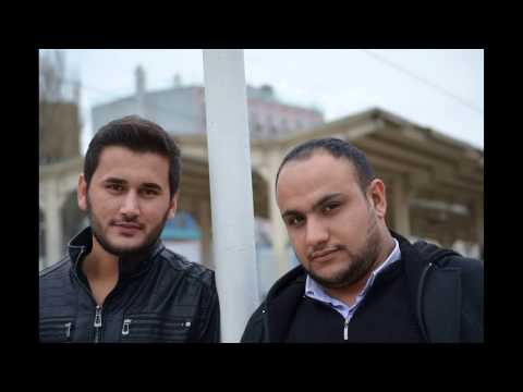 HatayLı BeLa & SLower Dinçer Öztürk - Sensiz Ağlarım 2015