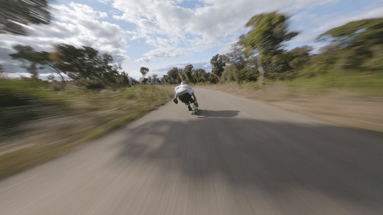 RAW RUN #6 - Roller Coaster - YouTube